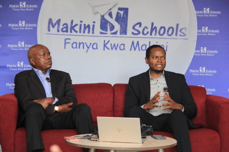 Makini Schools acquires Regis Runda in strategic growth move - Nairobi ...